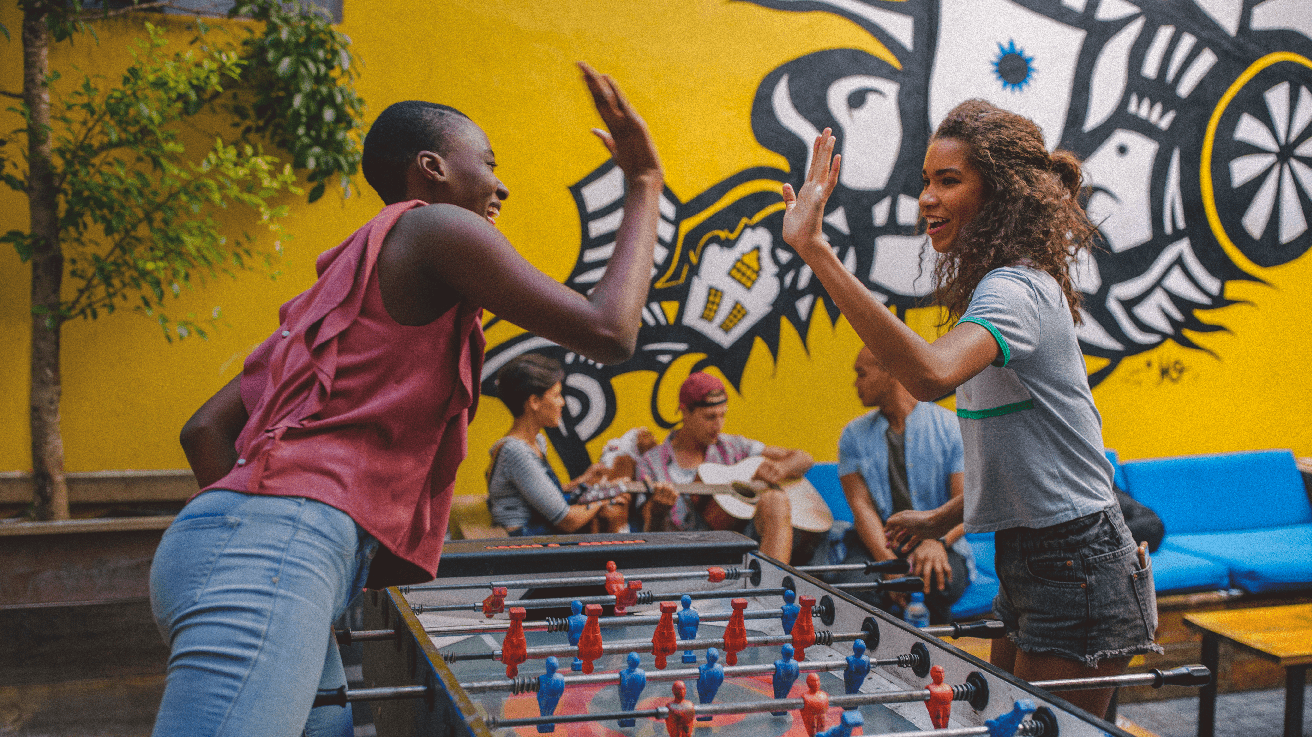 Learn More About High Five Gummies | High Five