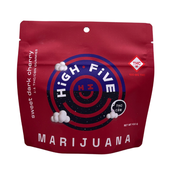 Cannabis edibles in premium sweet and sour gummy flavors and our new ...